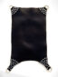 Mega-Thrust Cut Out Leather Sling + Frame Kit - JimSupport