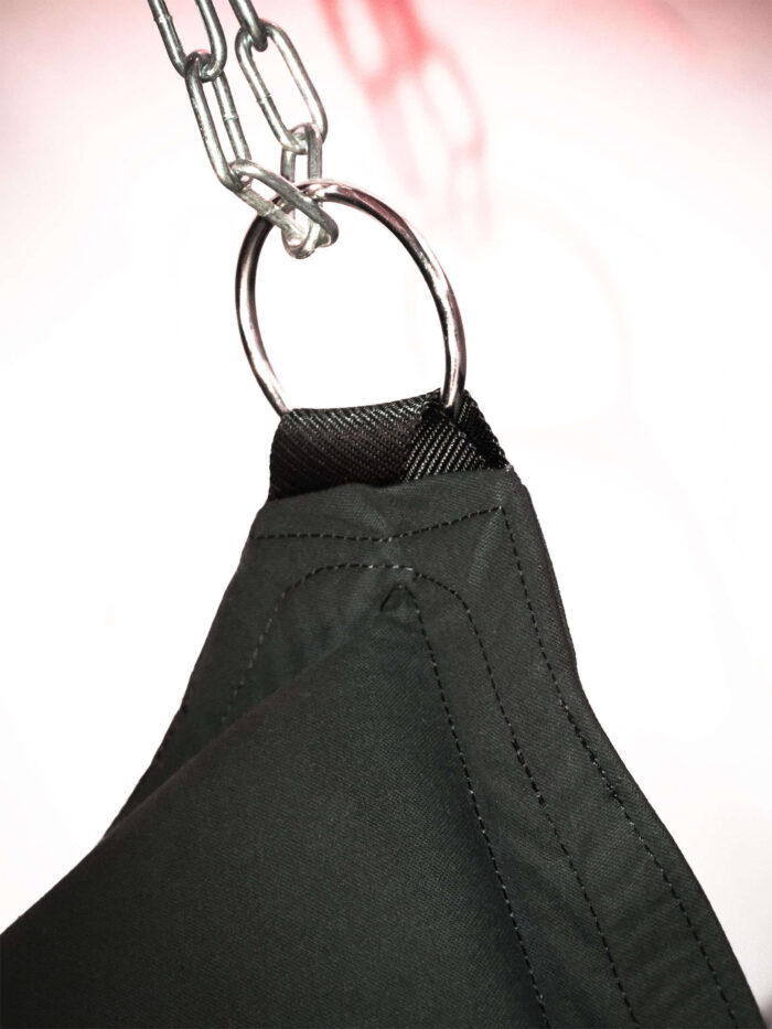 Comfort Master Padded Canvas Sling - JimSupport